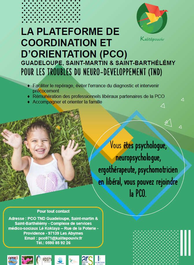Objectifs de la PCO – KALITEPOUVIV – Accueil